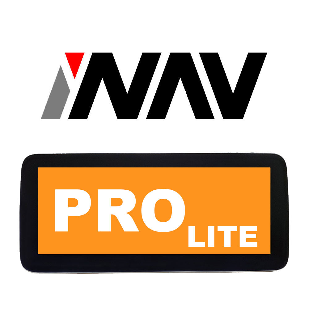 INAV PRO Lite - C Class – 4x4shop
