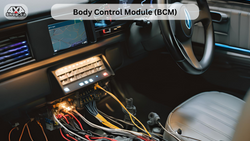 What is a Body Control Module (BCM) | Complete Guide – 4x4shop