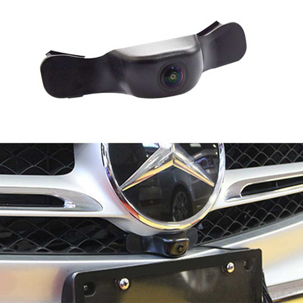 Front Parking Camera – 4x4shop