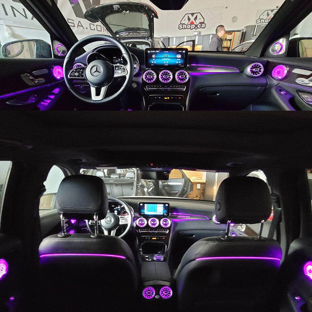 CarPlay, Android Screens & Dash Cams – 4x4shop