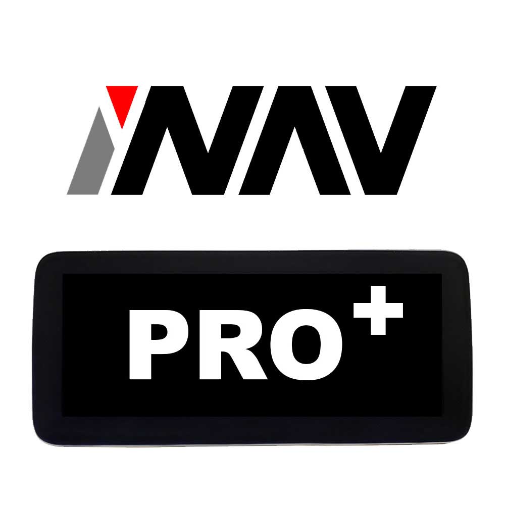 INAV Pro+ - Q5 – 4x4shop