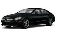 CLS – 4x4shop