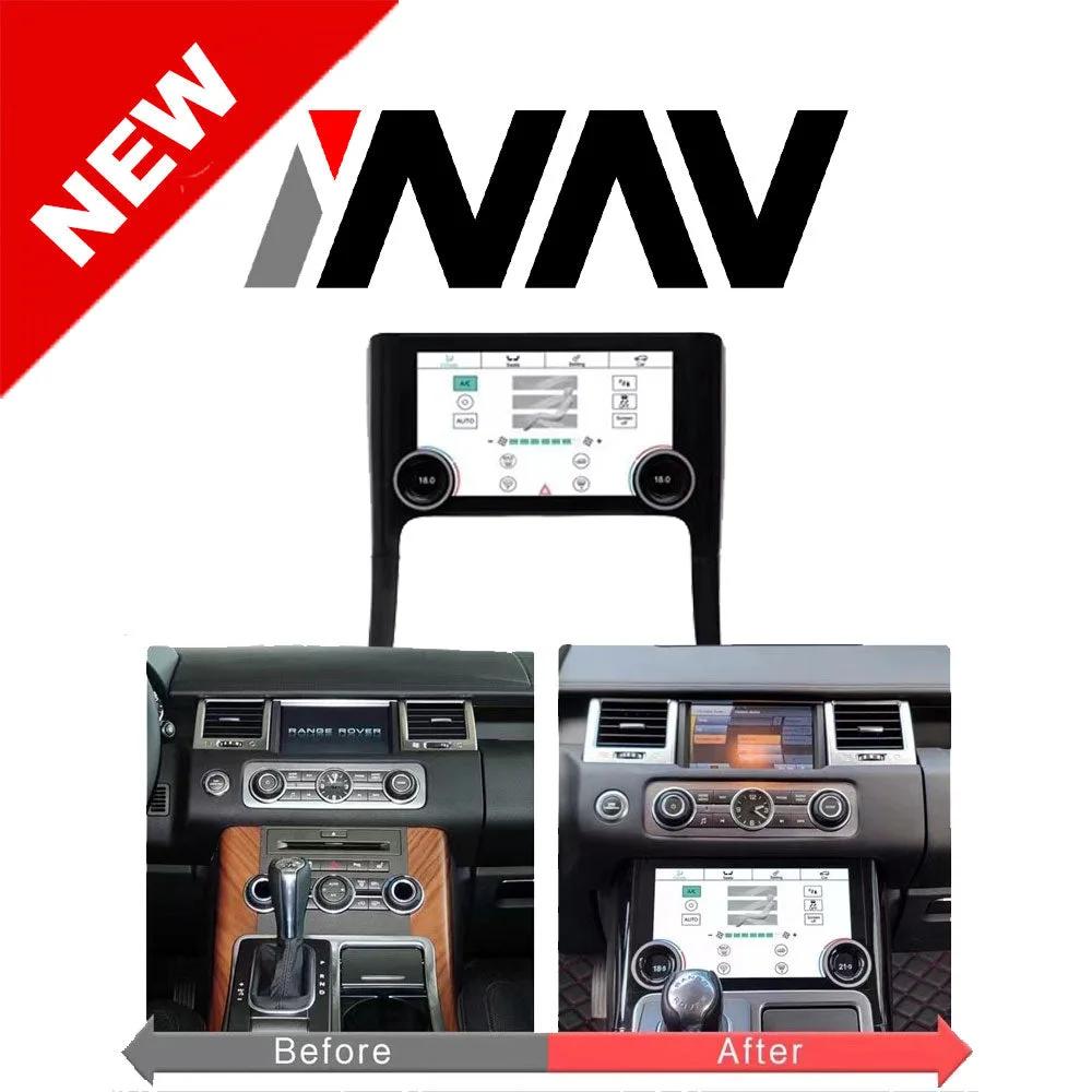 Sport Digital Climate Control unit for (2010 - 2013) Range Rover Sport ...