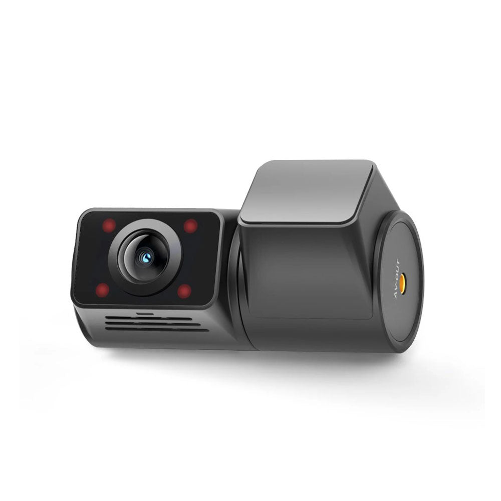 VIOFO RCC360 2K HDR Fisheye Cabin Cam, Super Night Vision Infrared Int ...
