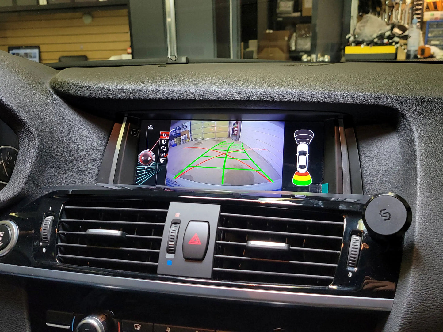 BMW Android Screen for X4 f26 NBT Series | Apple CarPlay Android Auto ...