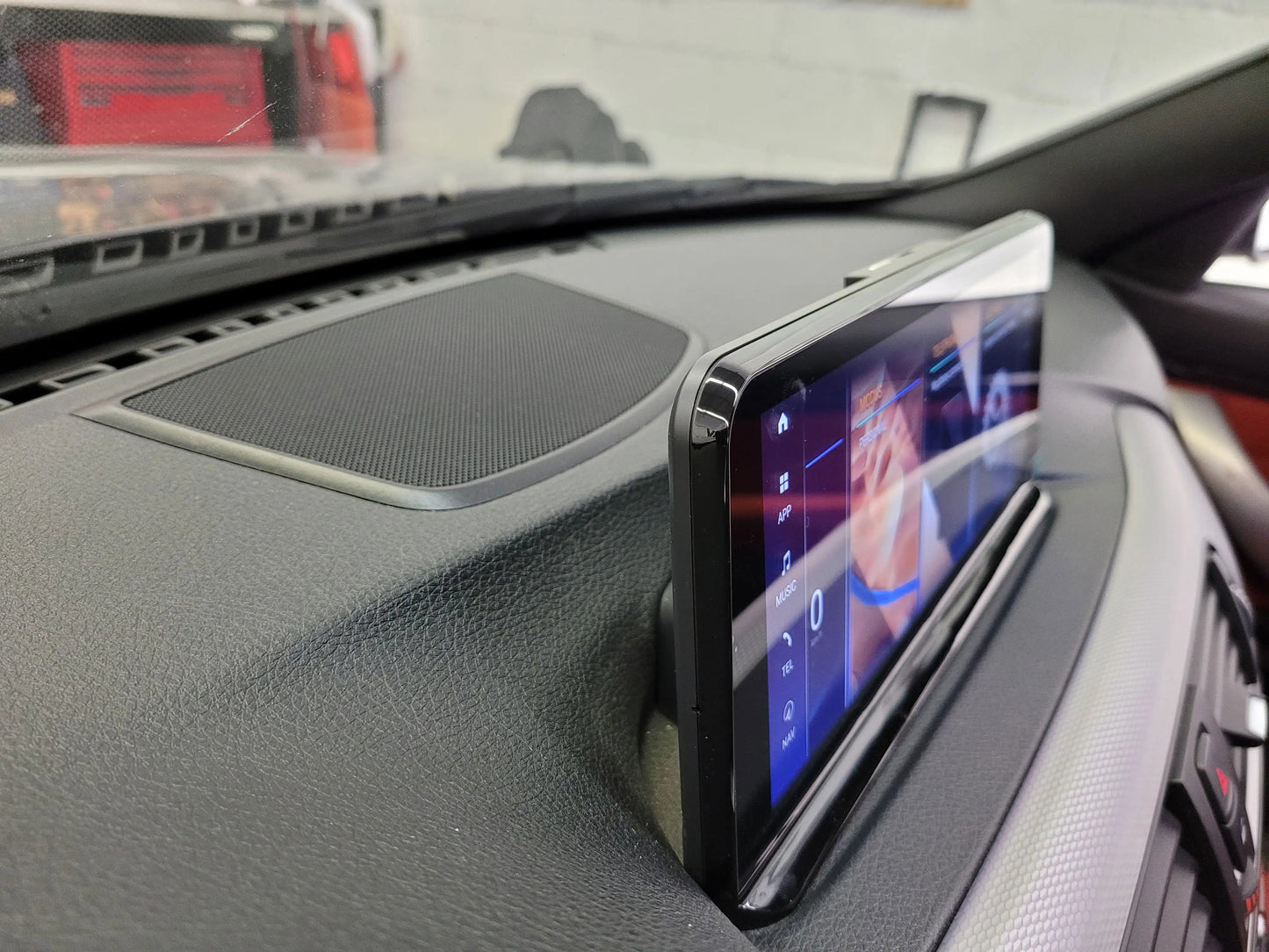 BMW Android Screen for 3 Series F30 | F31 | Apple CarPlay Android Auto ...