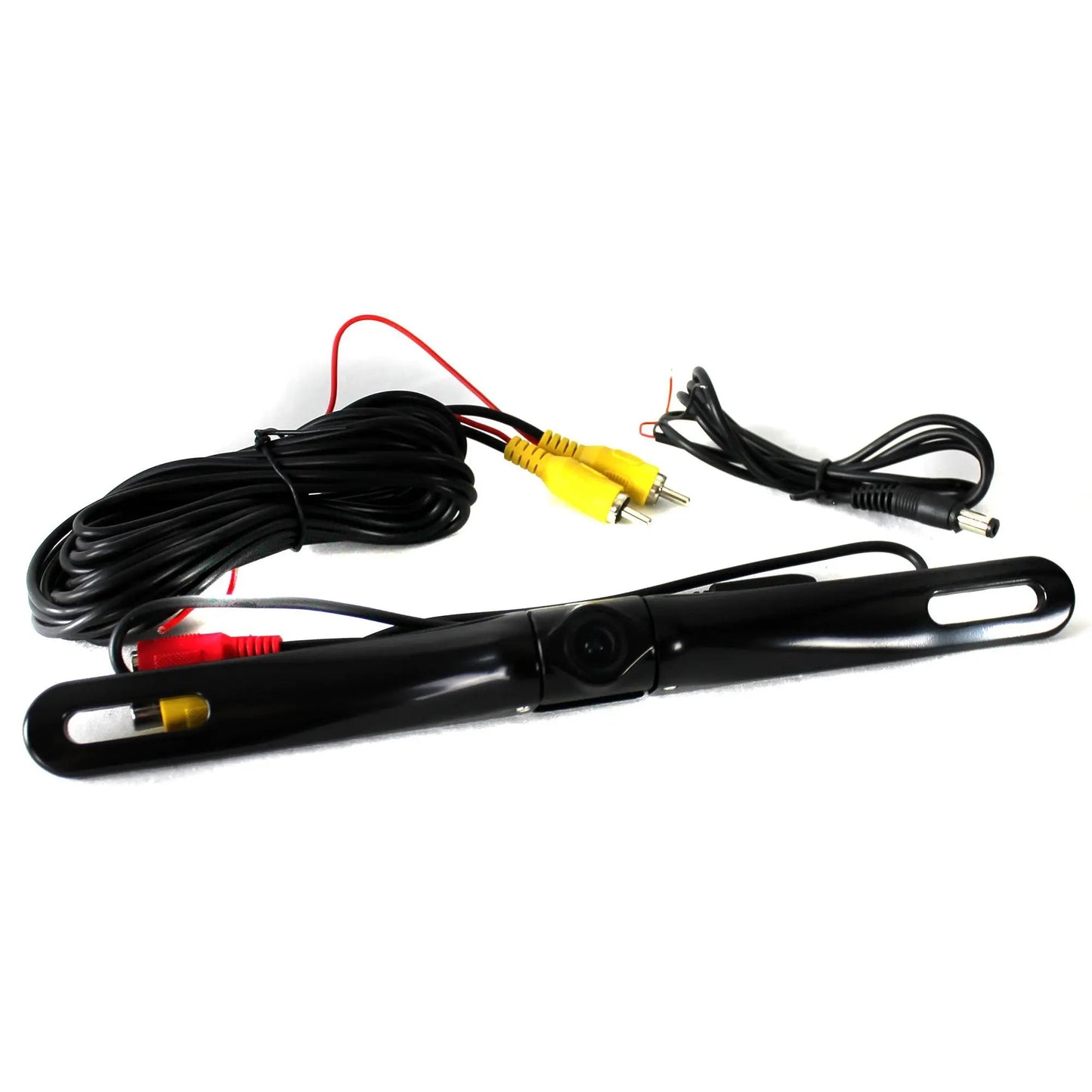 1080p AHD Special License Plate Front / Back Up Camera – 4x4shop