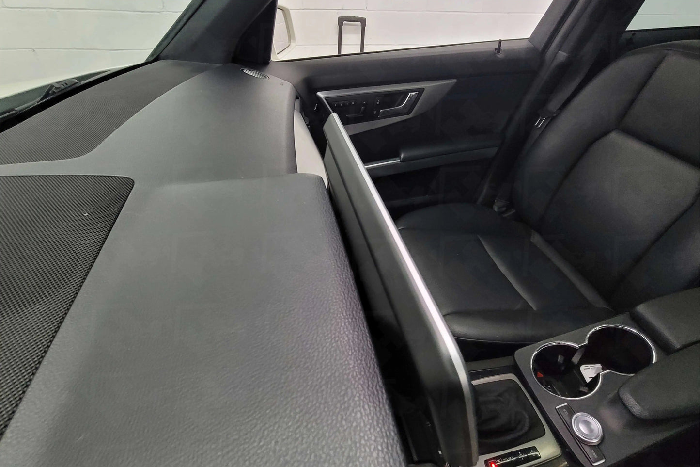 Mercedes Android Screen for GLK Class | Apple CarPlay and Android Auto ...