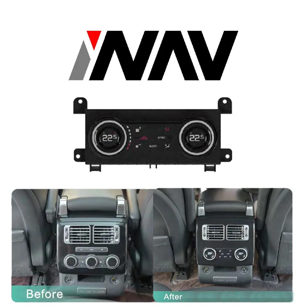 Vogue Rear Digital Climate Control for (2013-2017) Range Rover Vogue ...