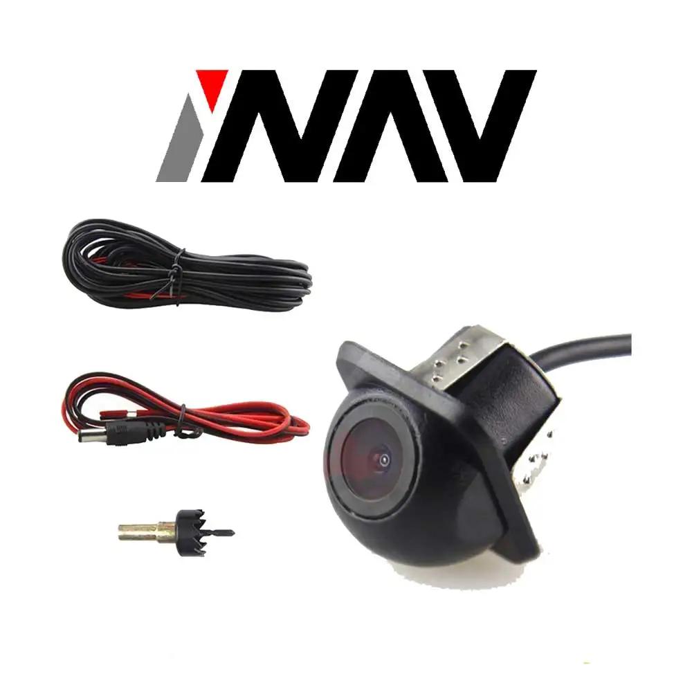 Universal Mini Lip Mount Plug-in Style Backup Camera – 4x4shop