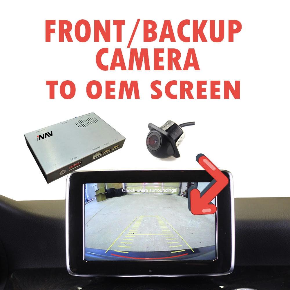 360 Camera Installation | Mercedes-Benz GLA Forum