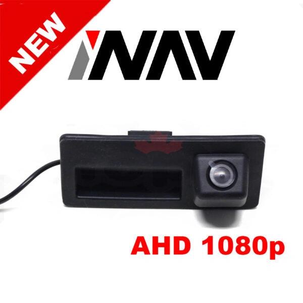 OEM Fit AHD 1080P VW Porsche Cayenne Audi Trunk Handle Backup Camera ...