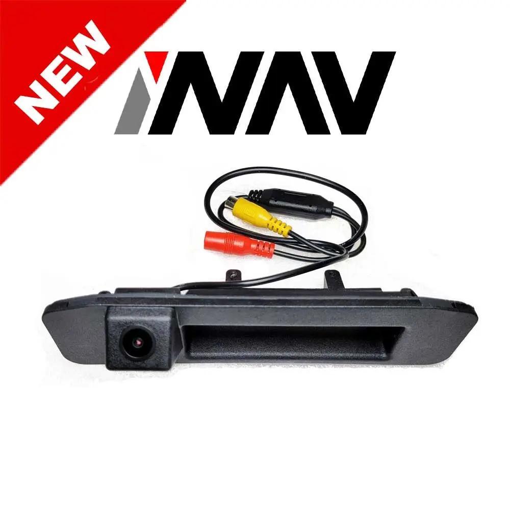 OEM Fit Trunk Handle 720p Mercedes Benz GLK Class X204 2013 2014 2015 ...